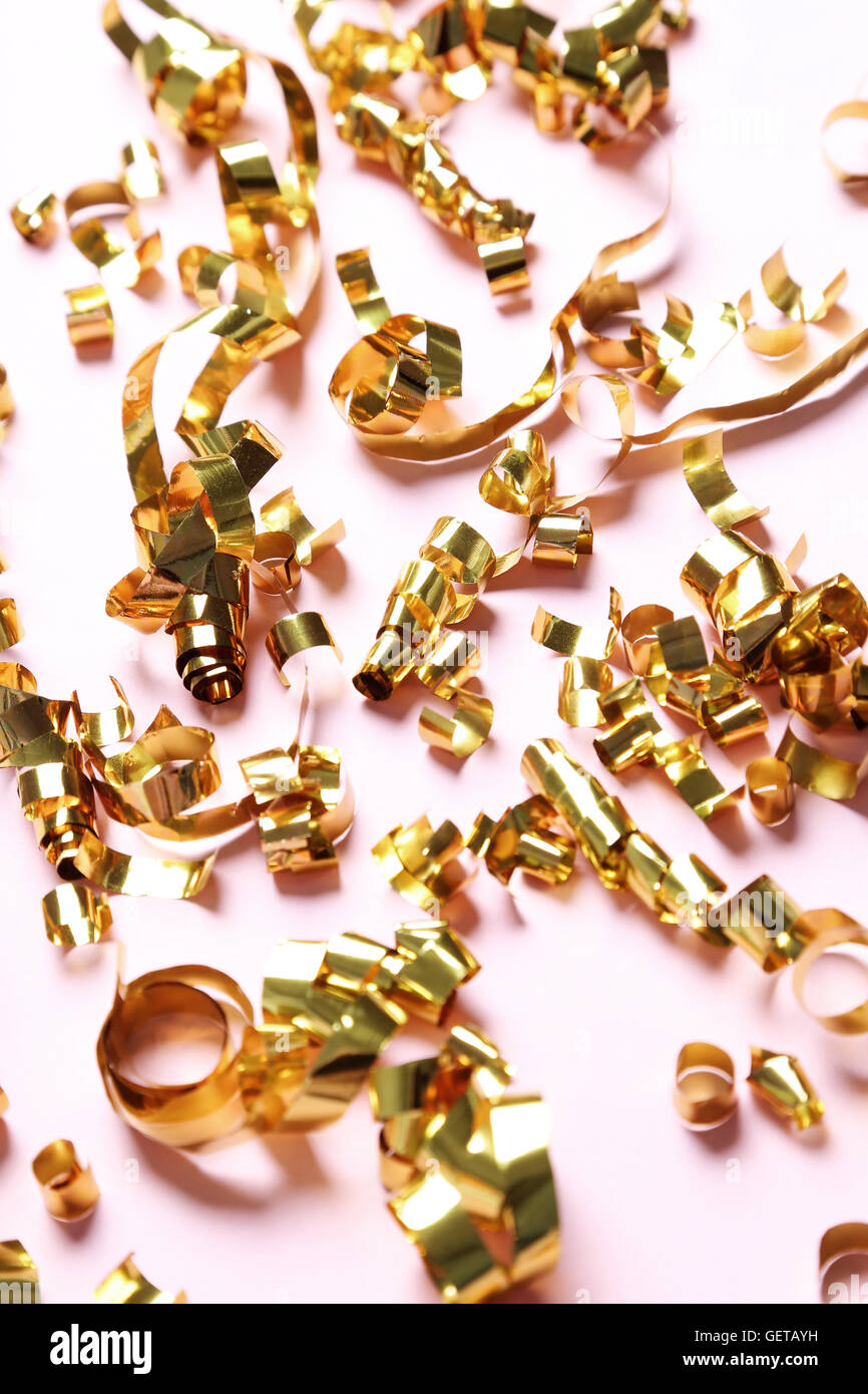 Serpentine party hi-res stock photography and images - Alamy