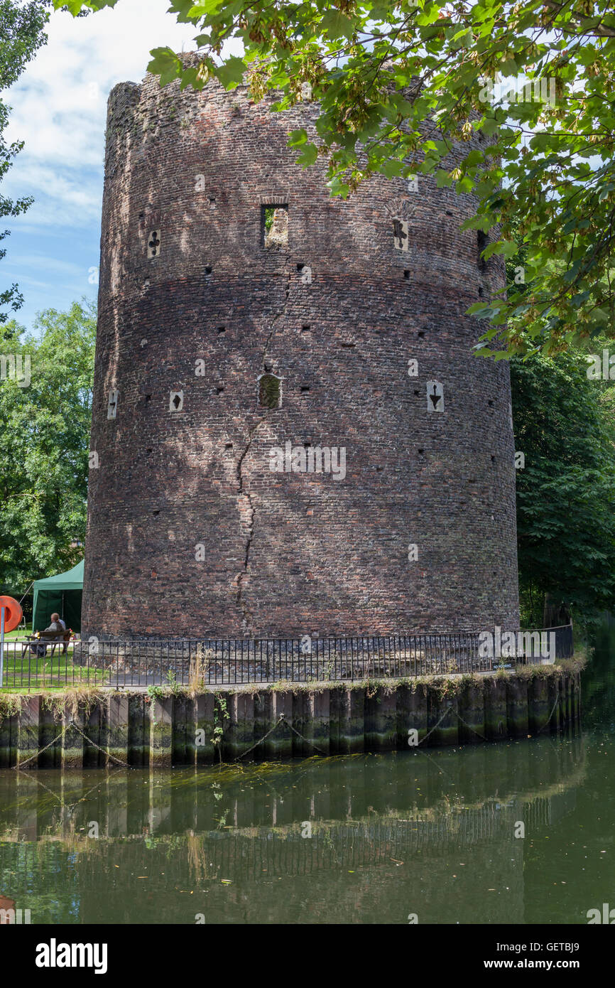 Cow tower hi-res stock photography and images - Alamy