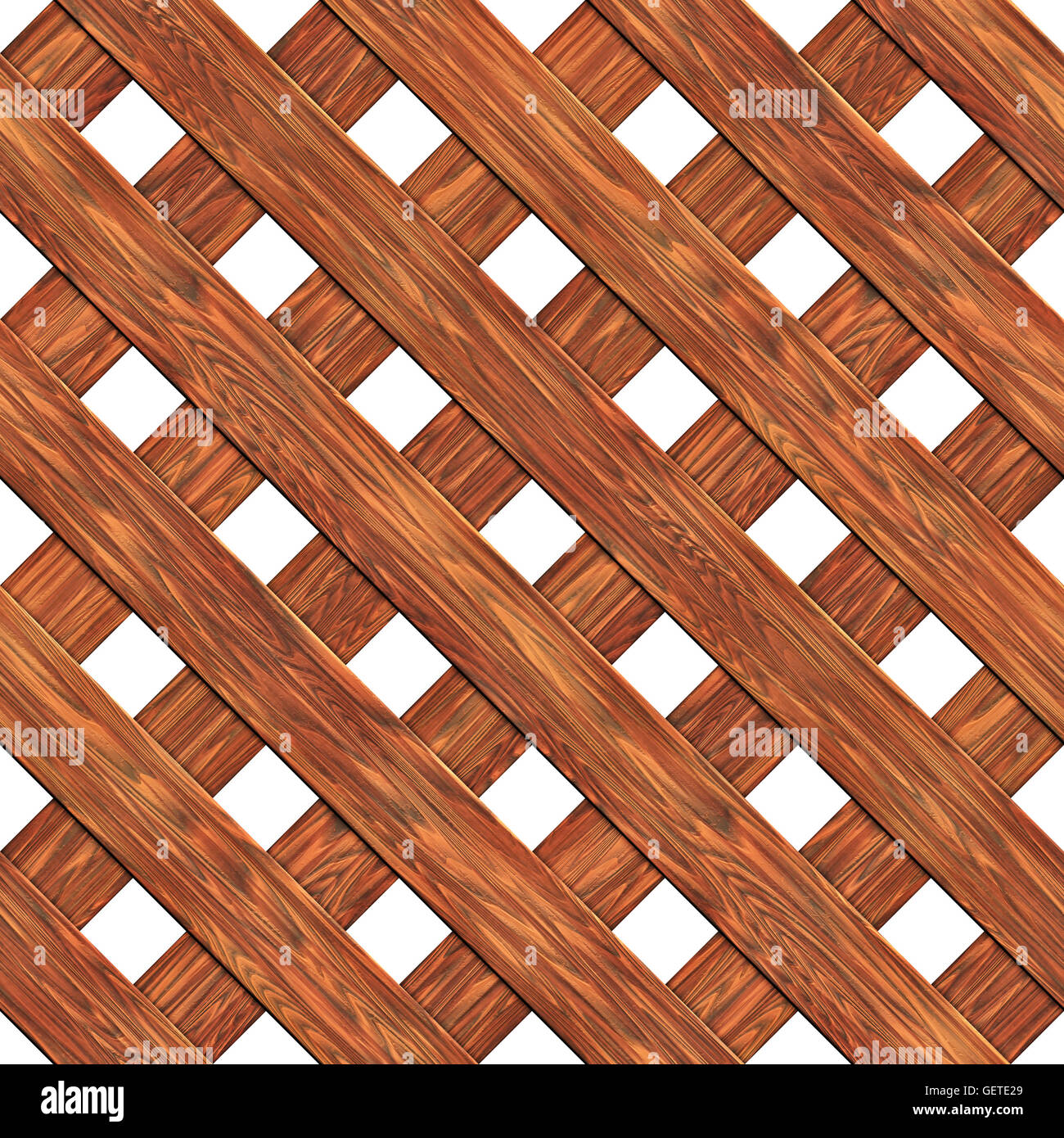 Illustration wood plank wall hi-res stock photography and images - Alamy