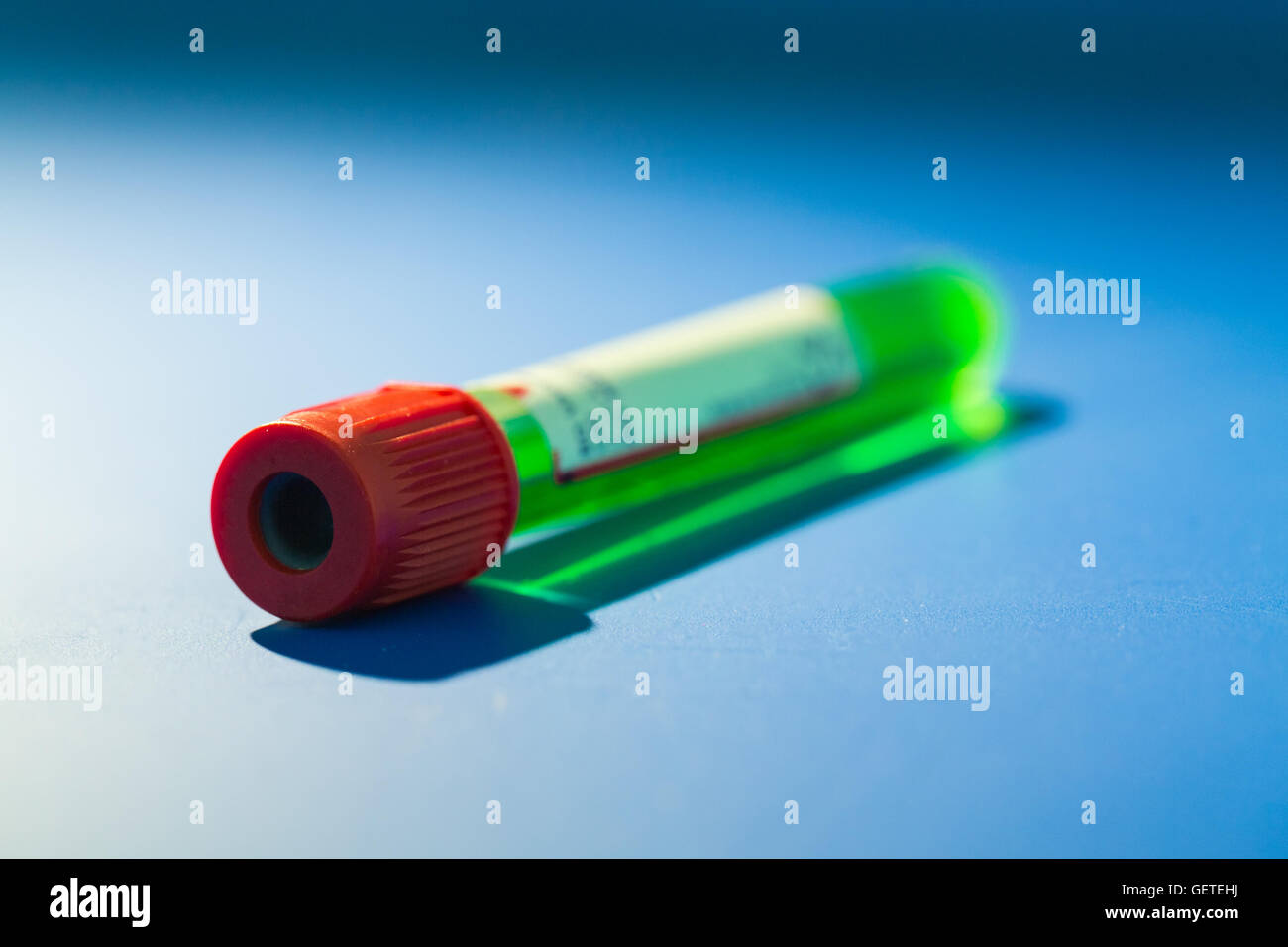 Blood samples in tubes hi-res stock photography and images - Alamy
