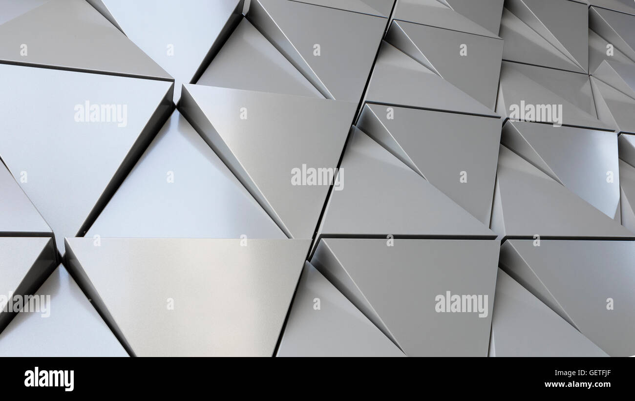 Abstract architectural pattern Stock Photo - Alamy