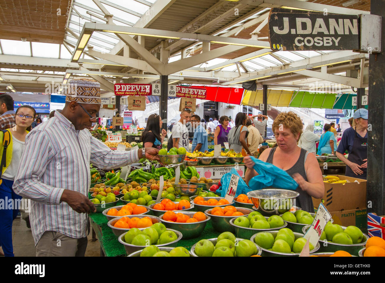 Wide variety hi-res stock photography and images - Alamy