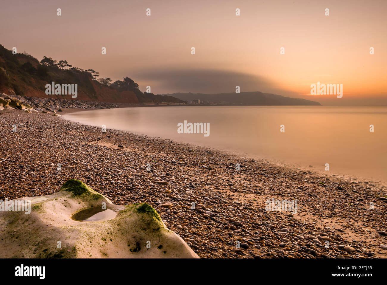 Seaton Hole Stock Photos & Seaton Hole Stock Images - Alamy