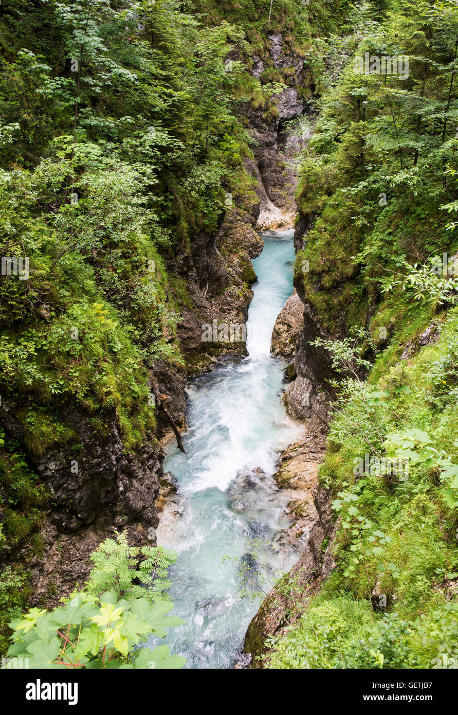 Gorge water hi-res stock photography and images - Alamy