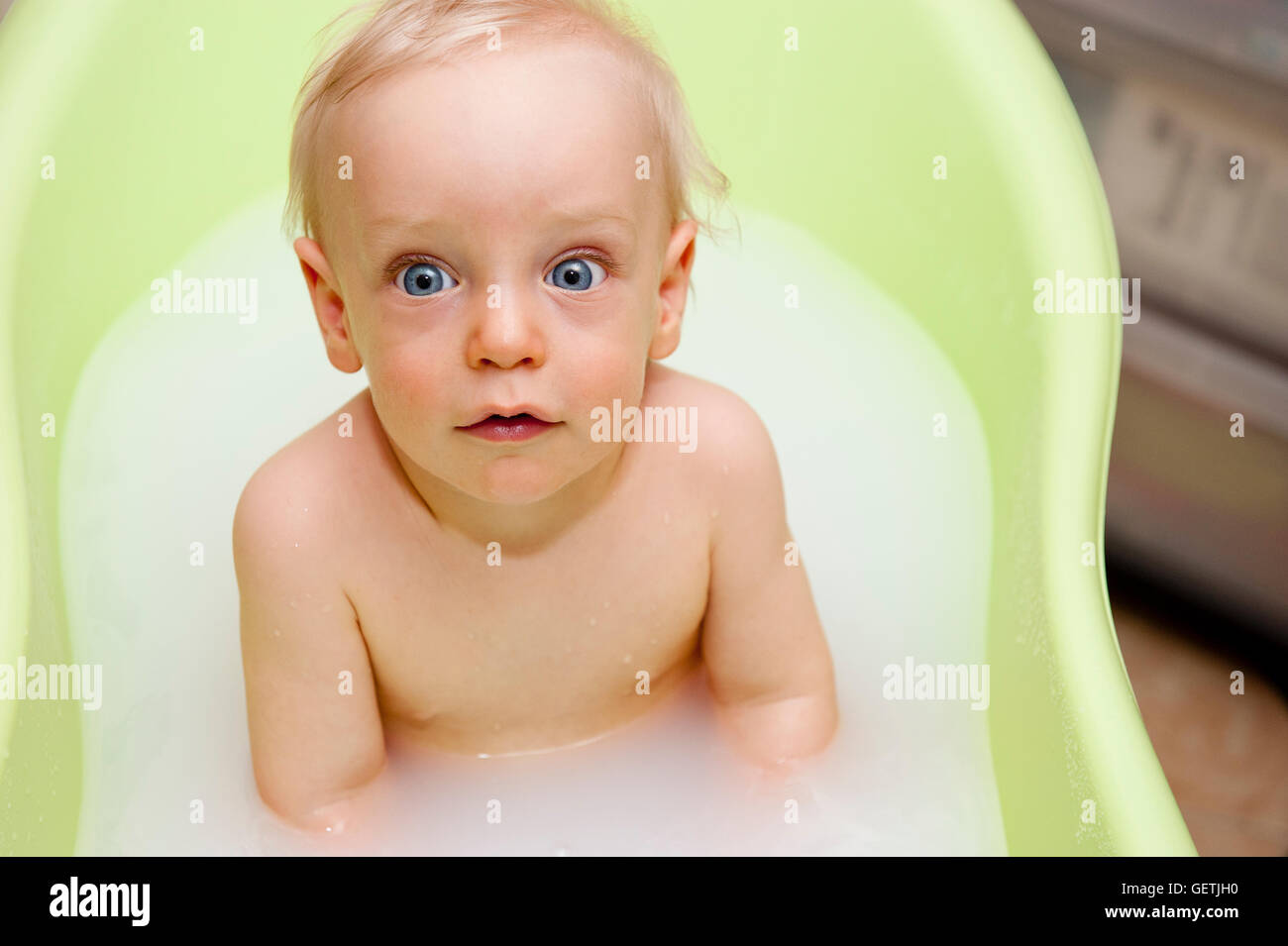 Bath Water Got Into Baby's Mouth at Freddie Johson blog