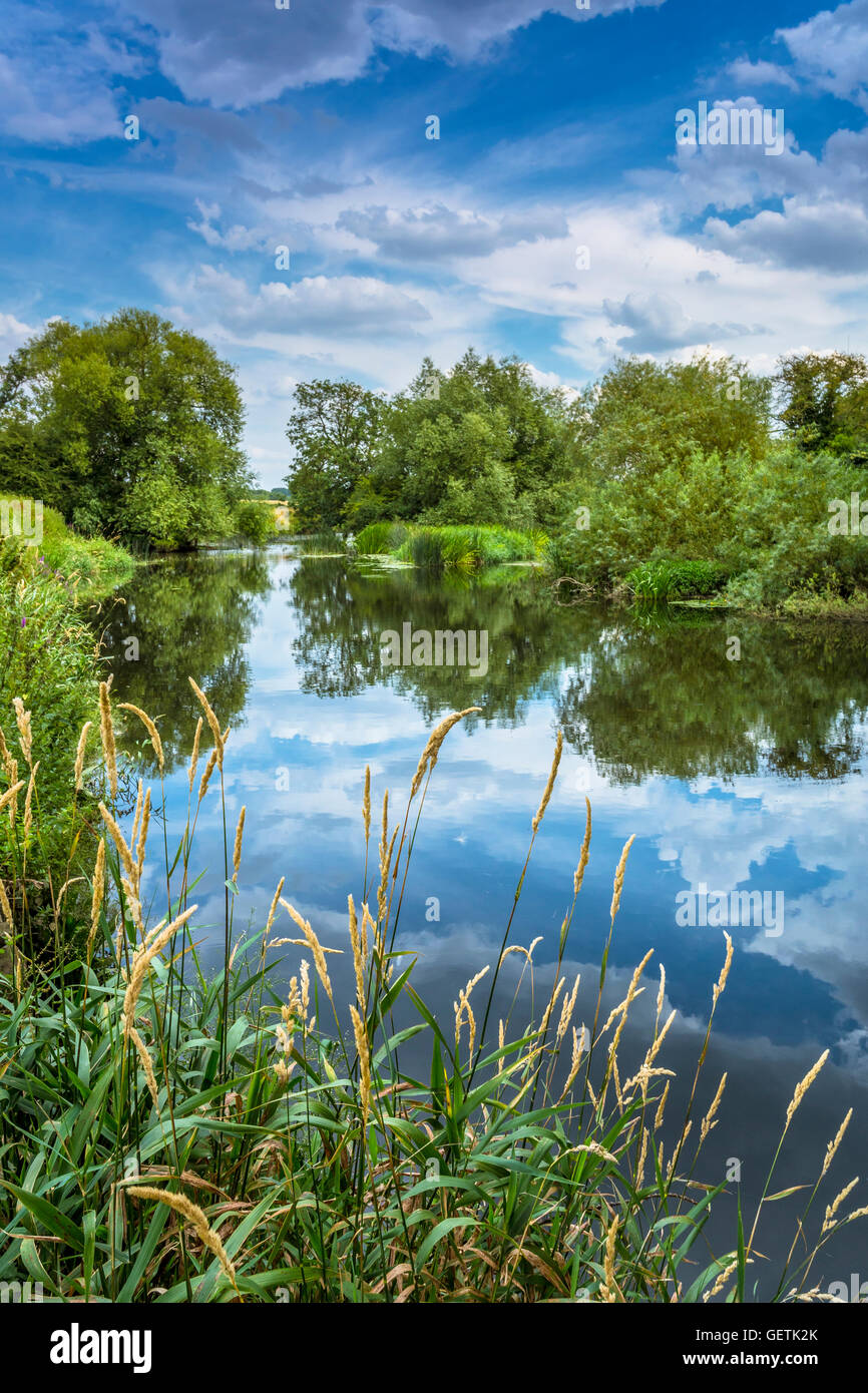 Soar loughborough hi-res stock photography and images - Alamy