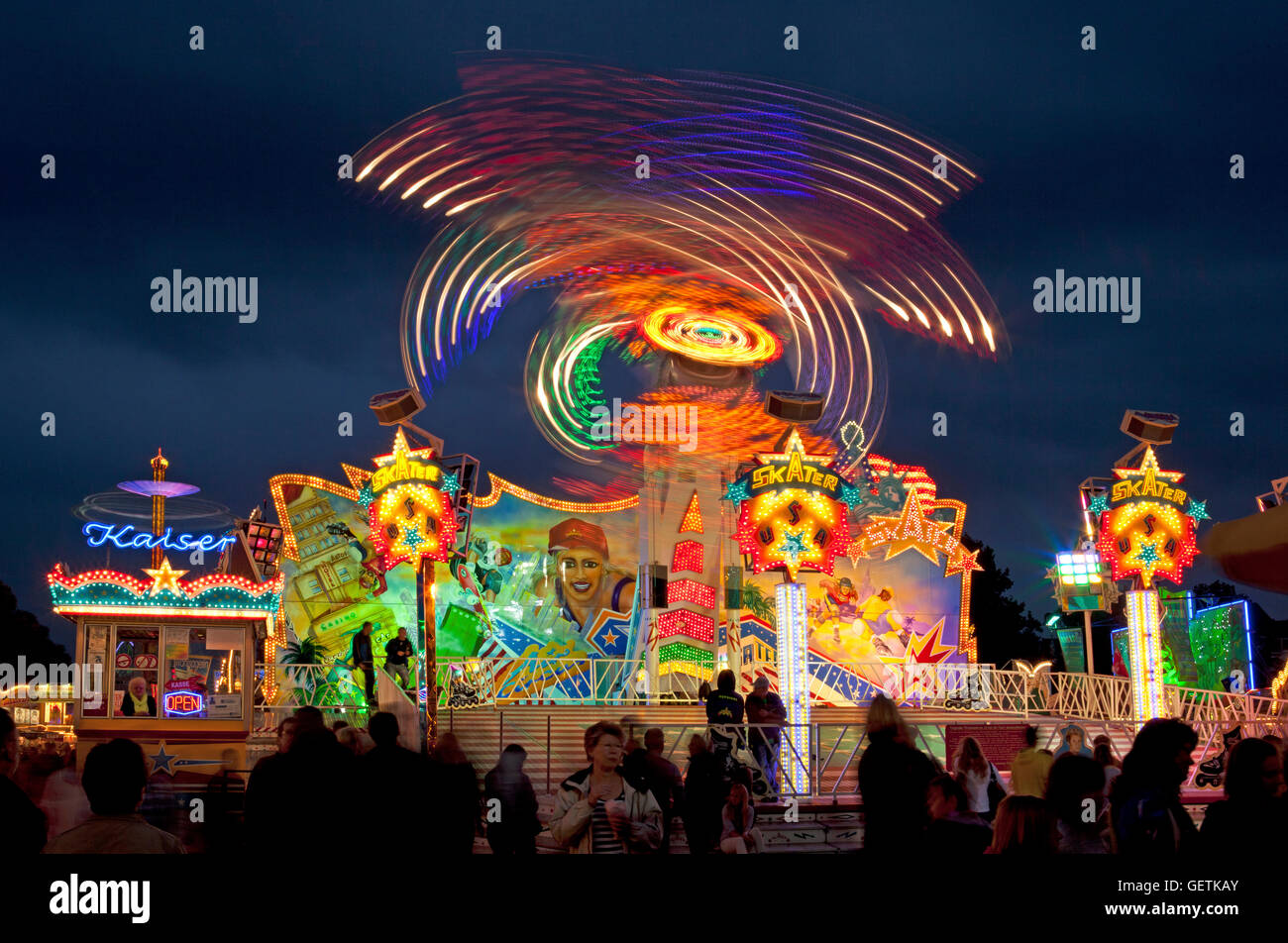 Star ride hi-res stock photography and images - Alamy