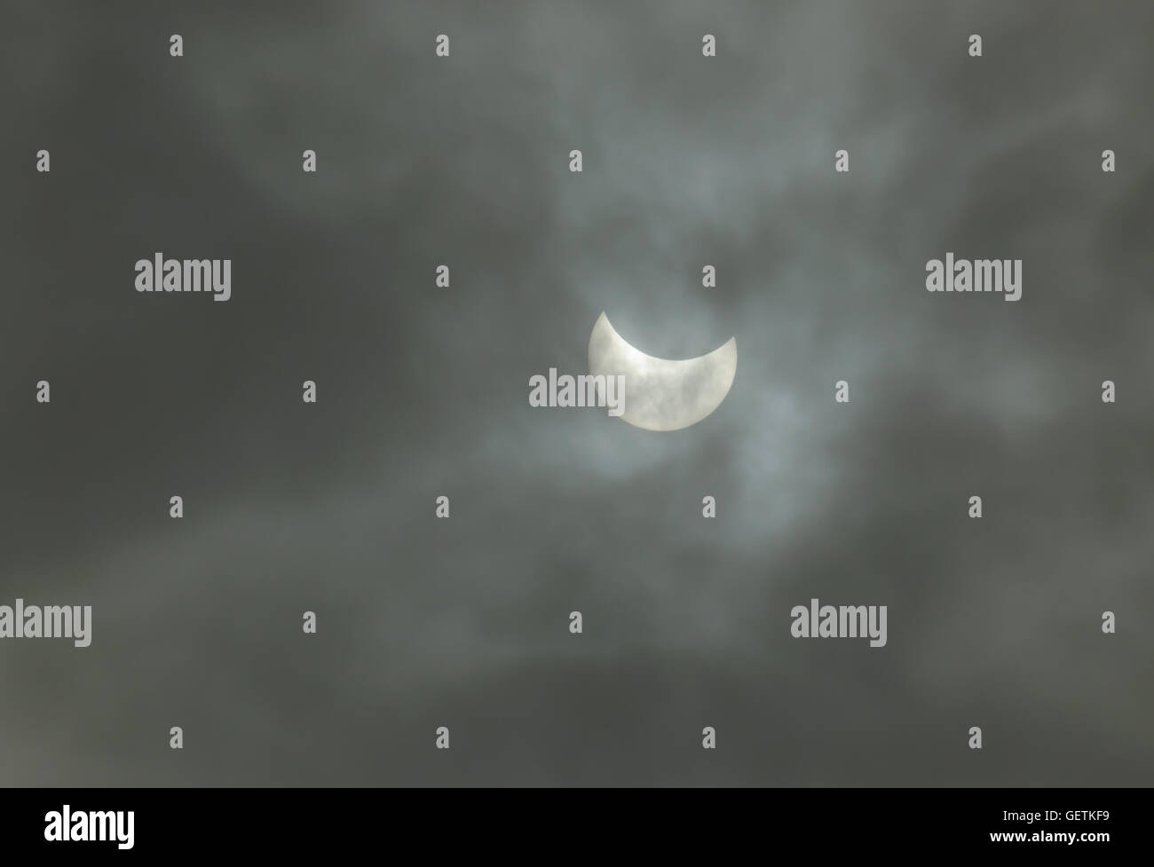 Eclipse solar hi-res stock photography and images - Alamy