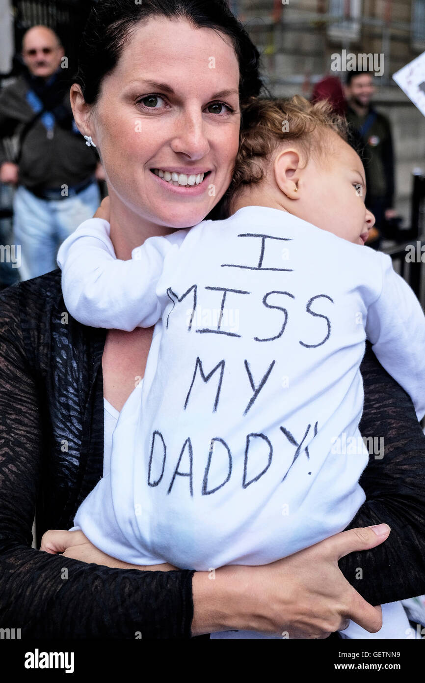 Sad daughter against mother hi-res stock photography and images - Alamy