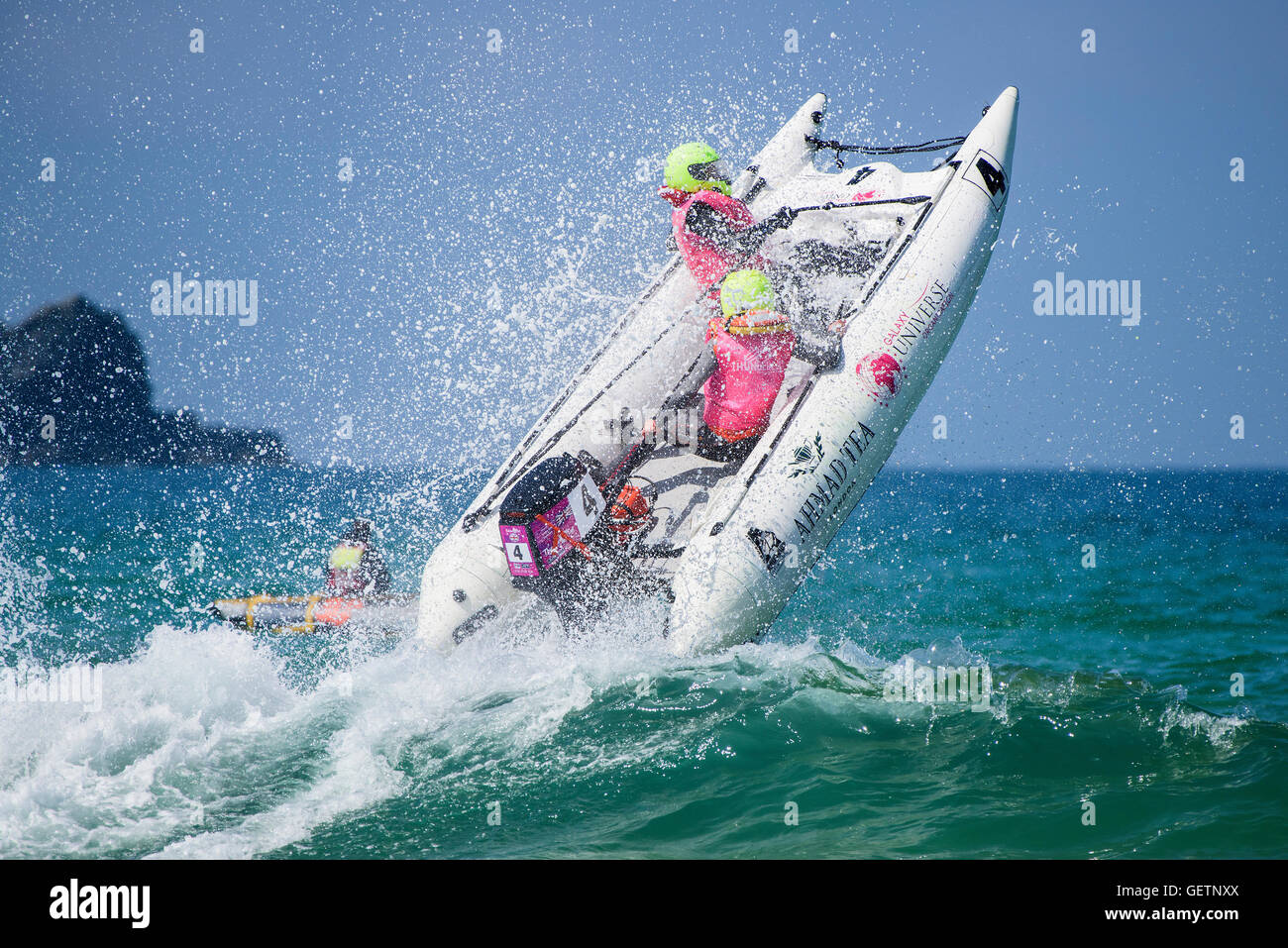 Thundercat racing championships hi-res stock photography and images - Alamy