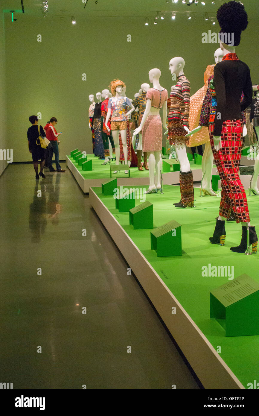 Museum of Art Rhode Island School of Design Stock Photo - Alamy