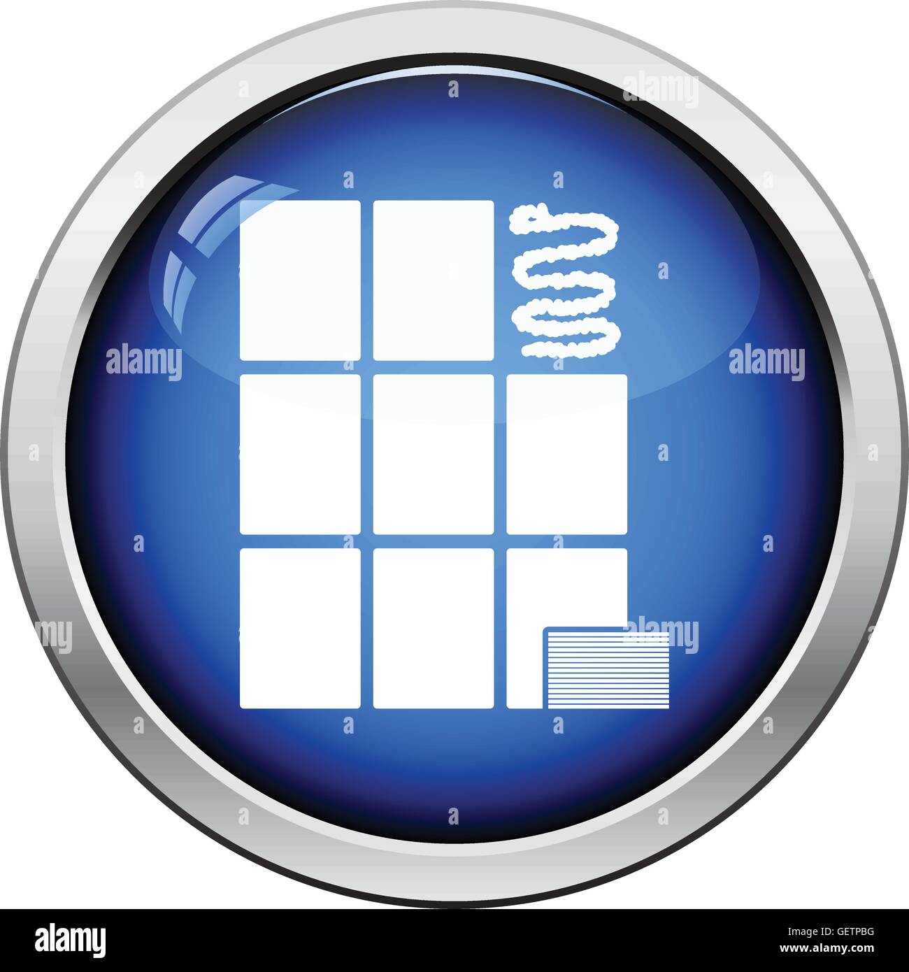 Kitchen floor tiles detail Stock Vector Images - Alamy