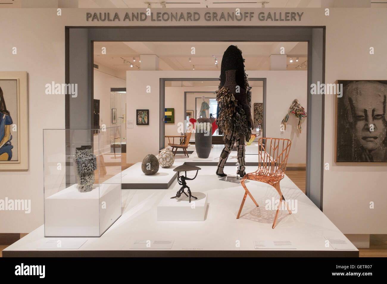 Rhode Island school of design Providence RI Stock Photo - Alamy