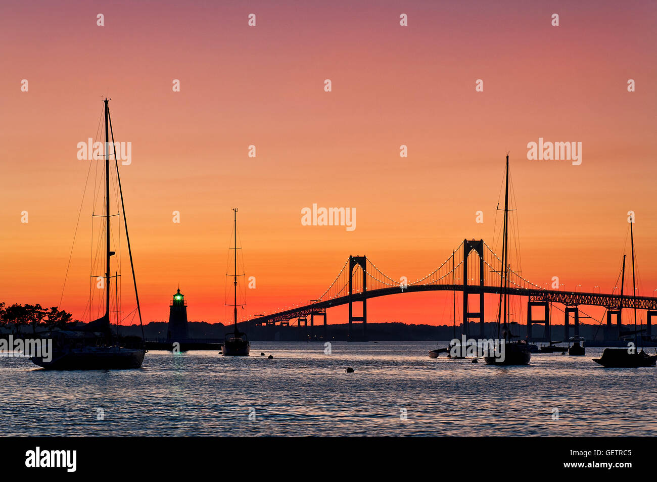 Jamestownbridge hi-res stock photography and images - Alamy
