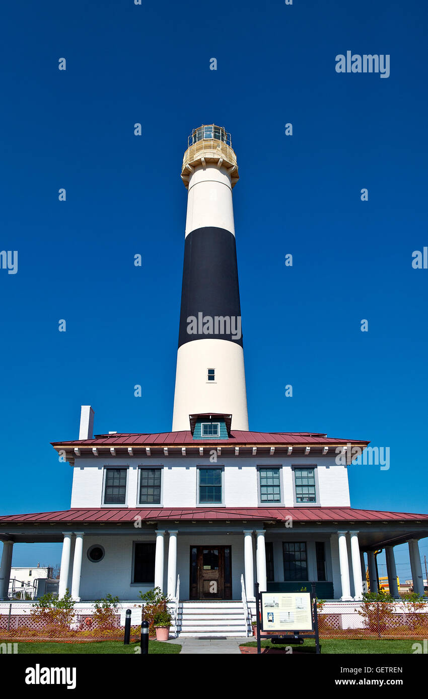 Absecon hi-res stock photography and images - Alamy