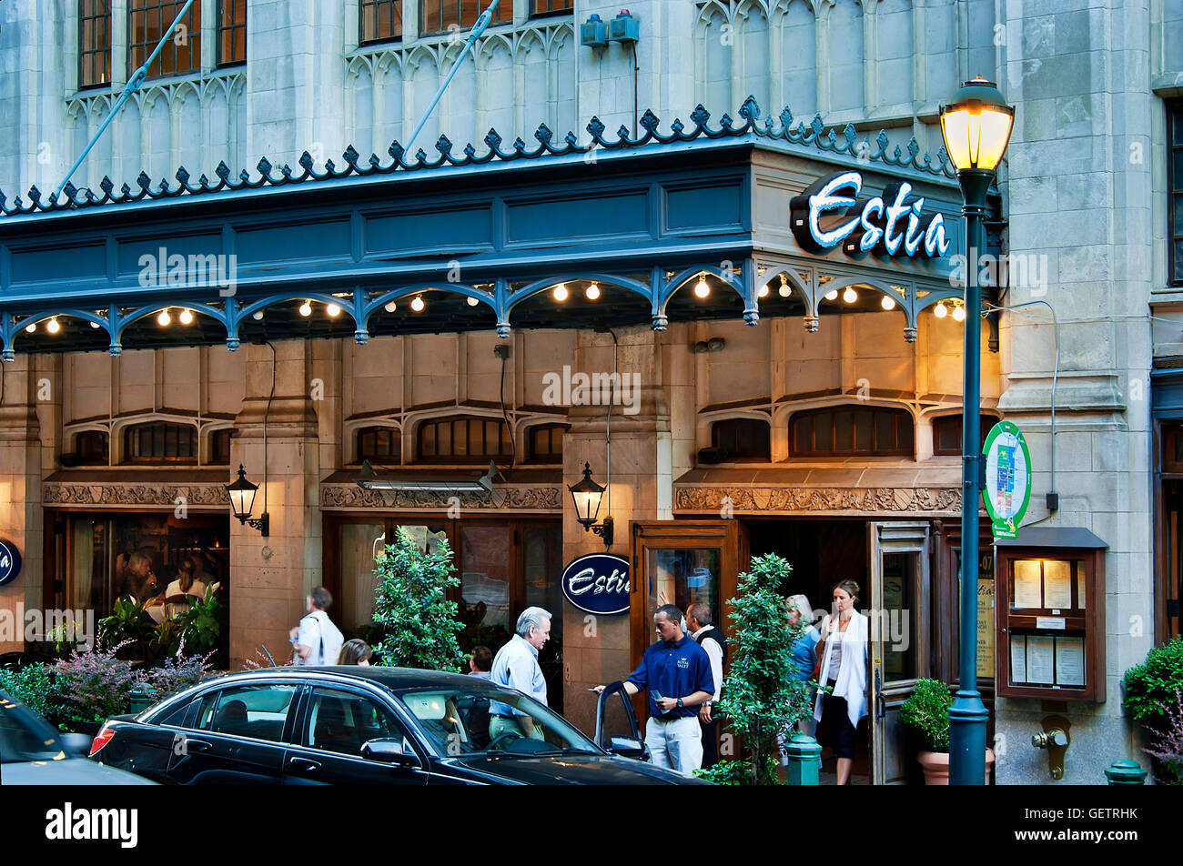 Estia philadelphia hi-res stock photography and images - Alamy