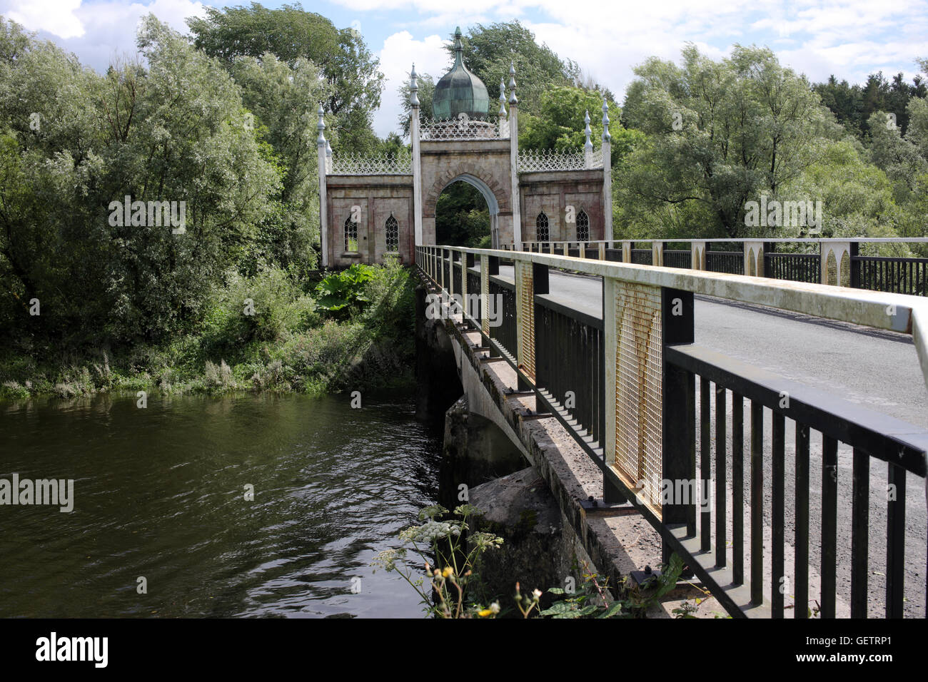Hindu gothic hi-res stock photography and images - Alamy