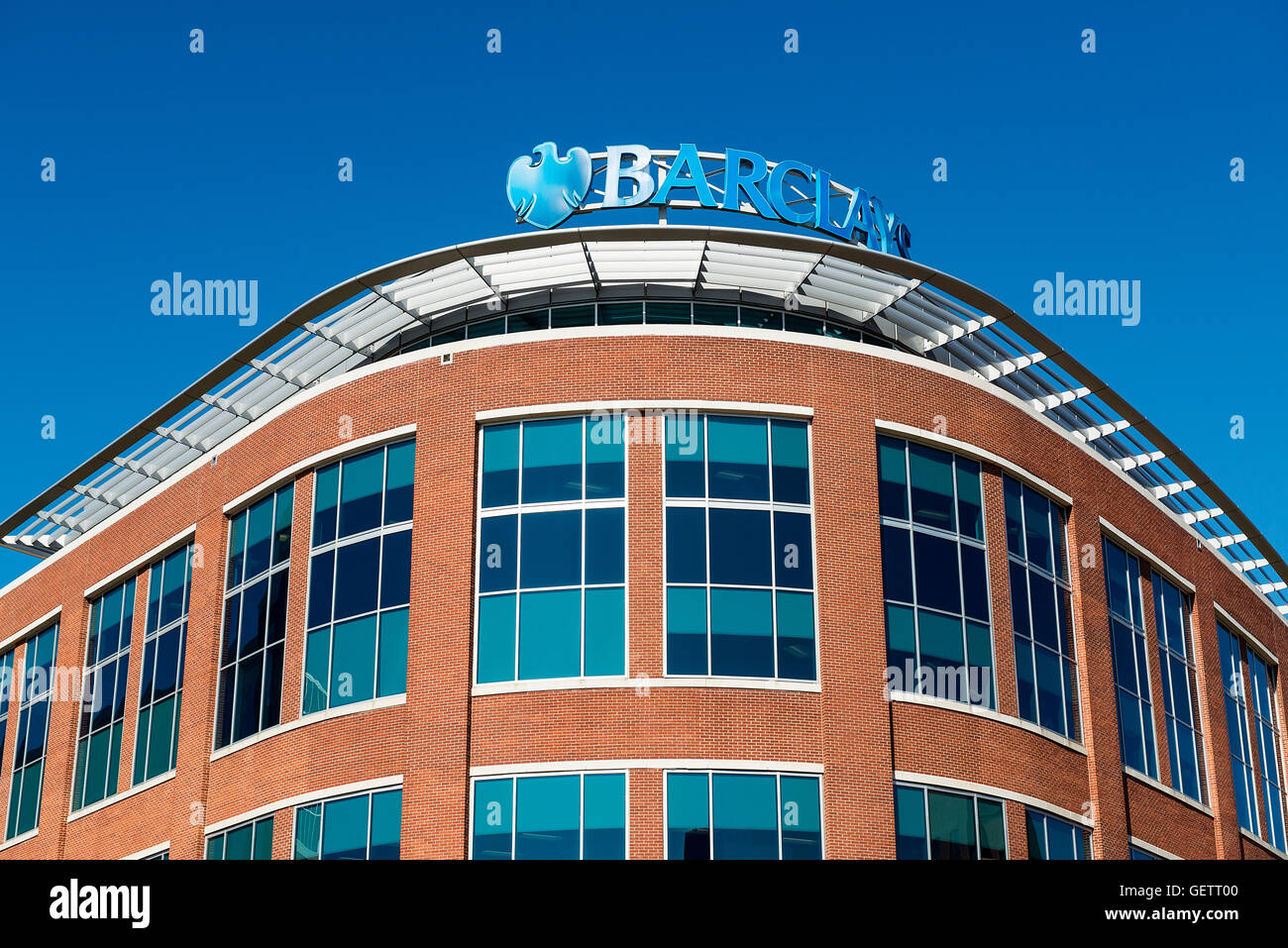 Banking corporation offices hi-res stock photography and images - Alamy