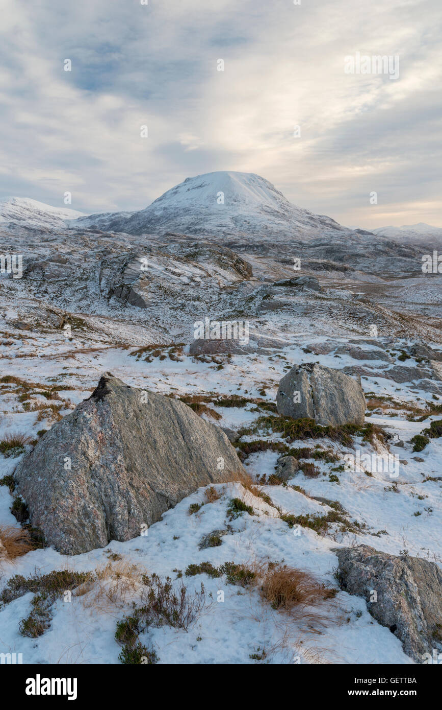 Rhiconich hi-res stock photography and images - Alamy