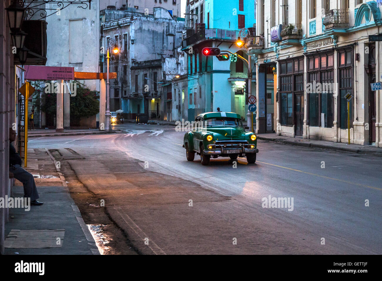 Old timer hi-res stock photography and images - Alamy