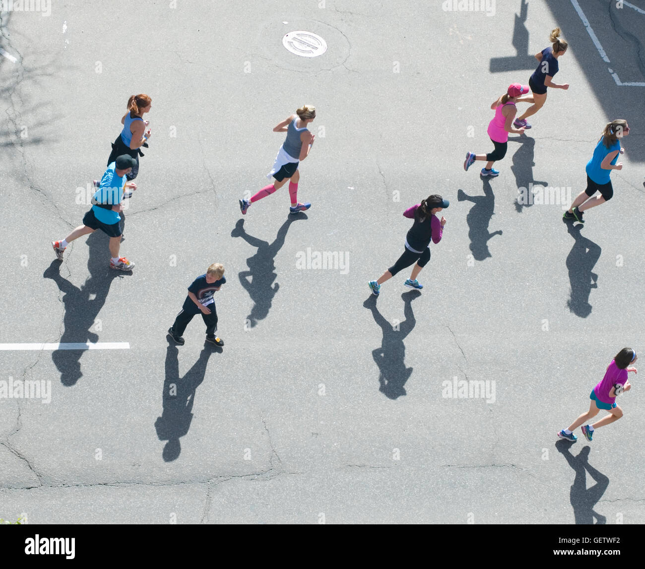 Bolder co hi-res stock photography and images - Alamy