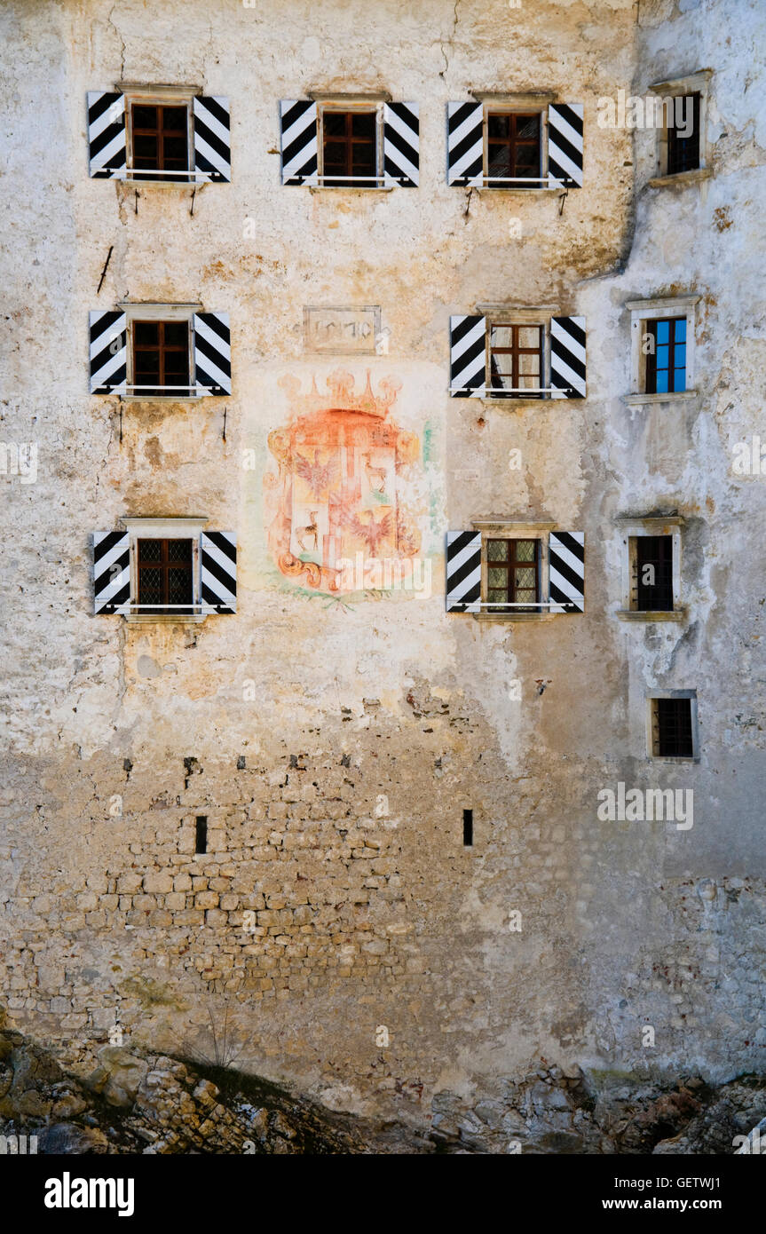 Gothic architecture 12th century hi-res stock photography and images ...