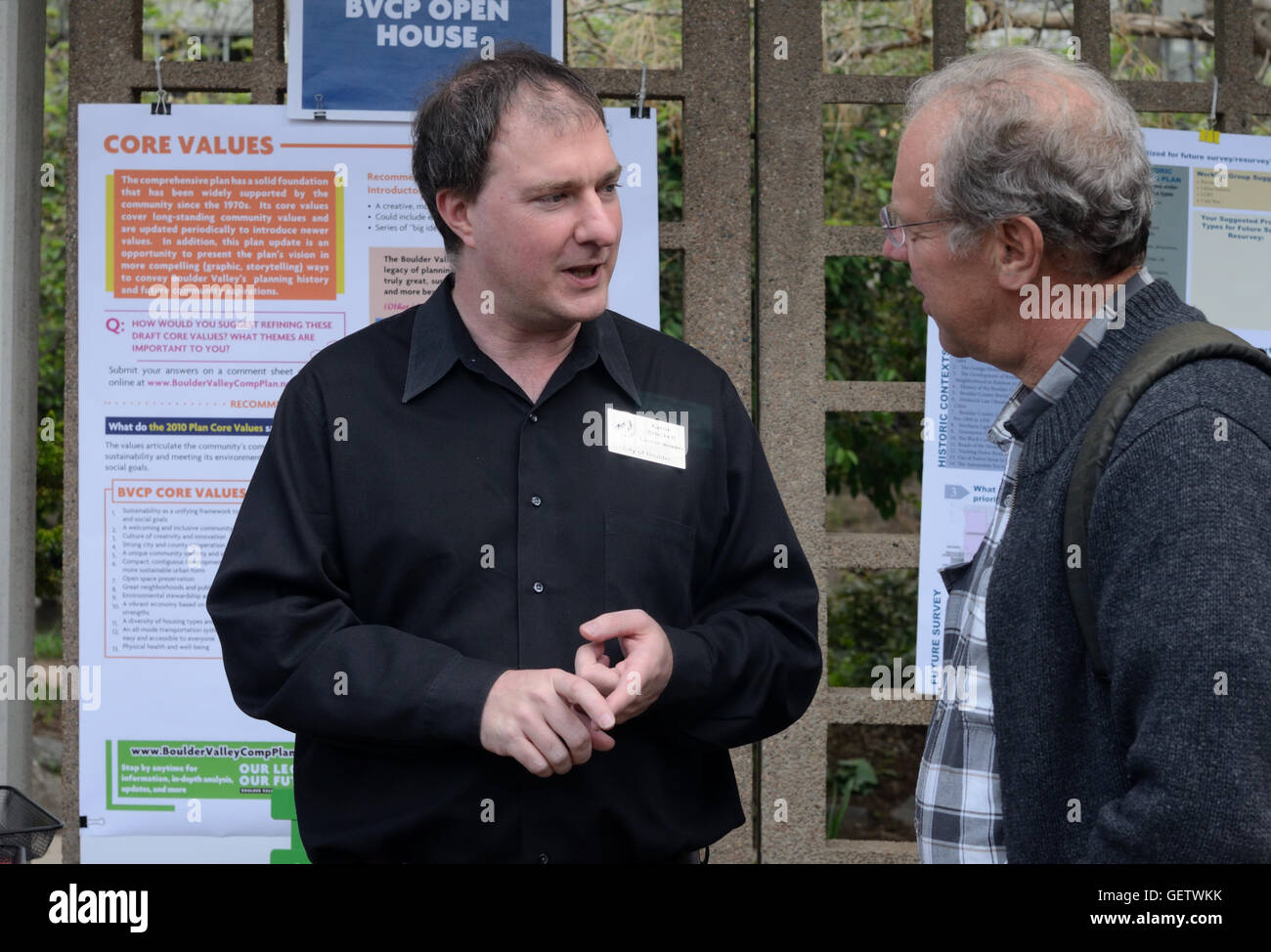 Comprehensive plan hi-res stock photography and images - Alamy