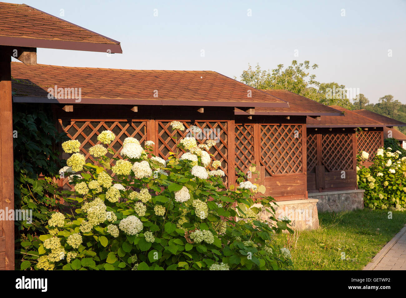 Messy cabin hi-res stock photography and images - Alamy