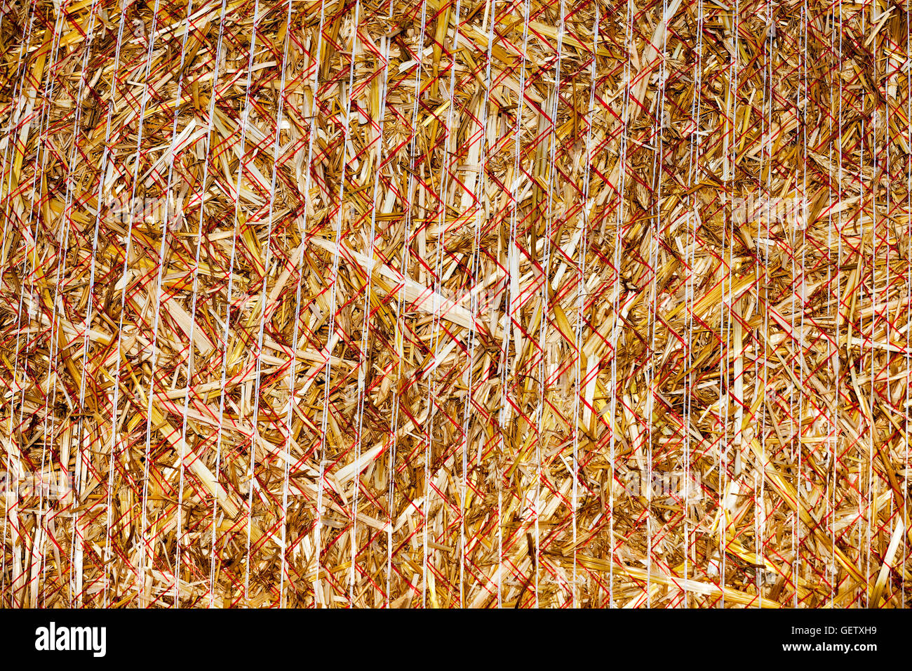 background stack of straw Stock Photo - Alamy
