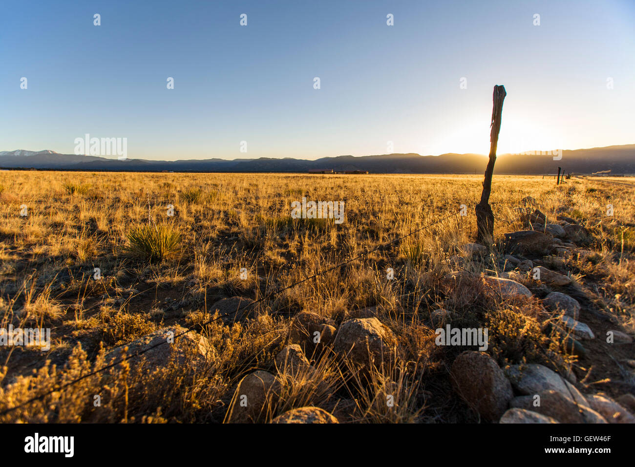 Ranchlands colorado hi-res stock photography and images - Alamy