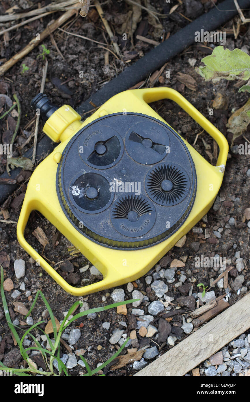Sprinkler head hi-res stock photography and images - Alamy