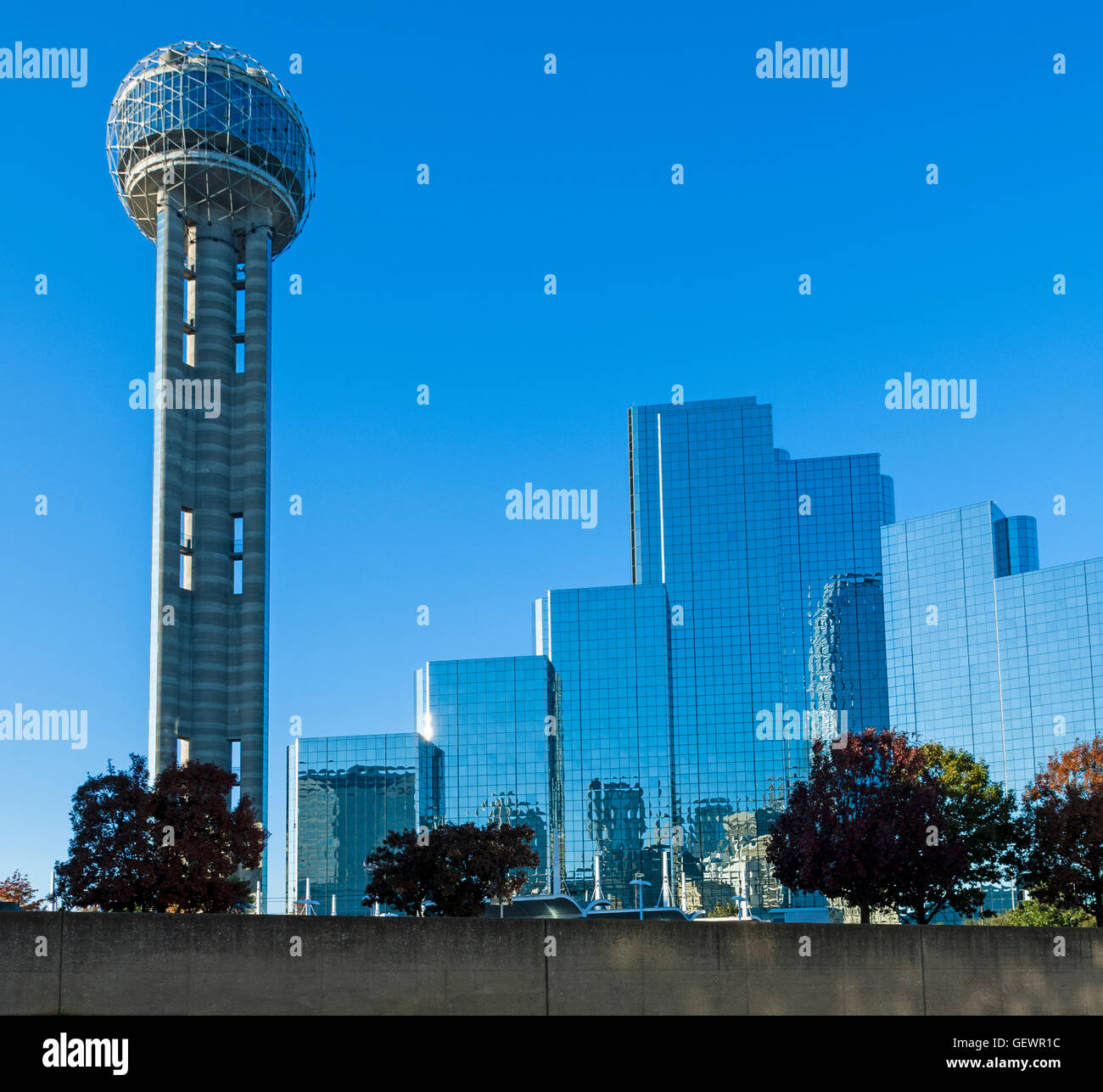 Hyatt Regency Downtown Dallas