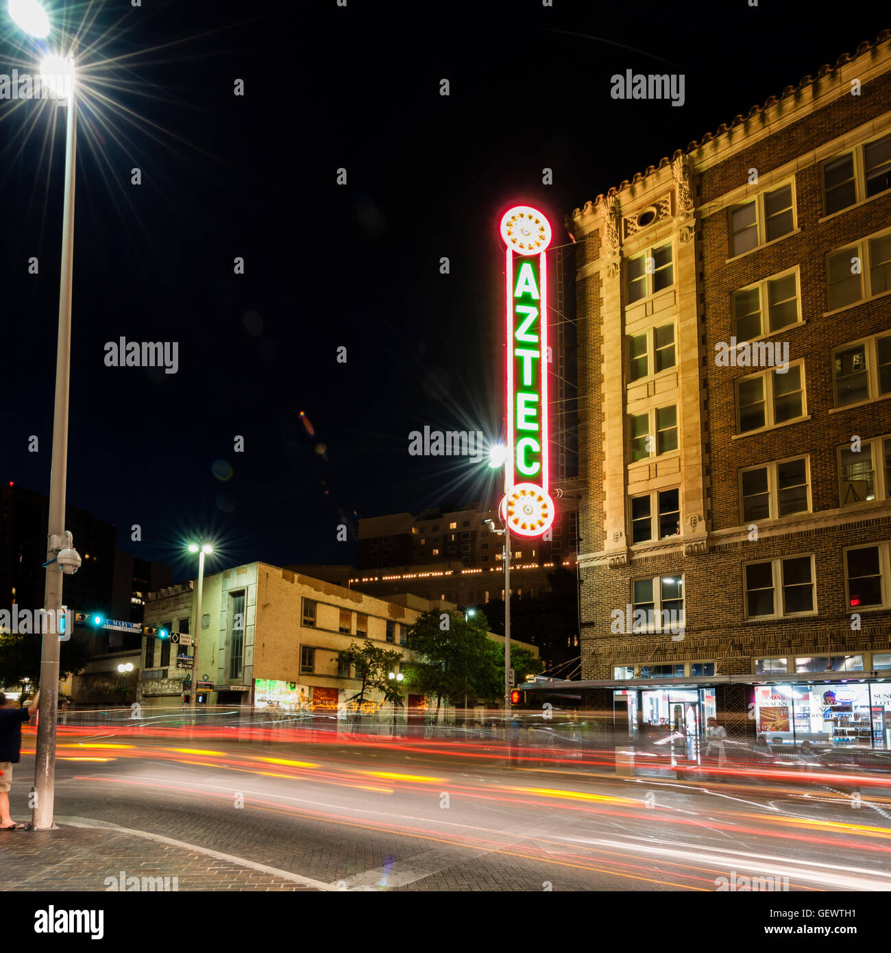 Mexican road sign hi-res stock photography and images - Alamy