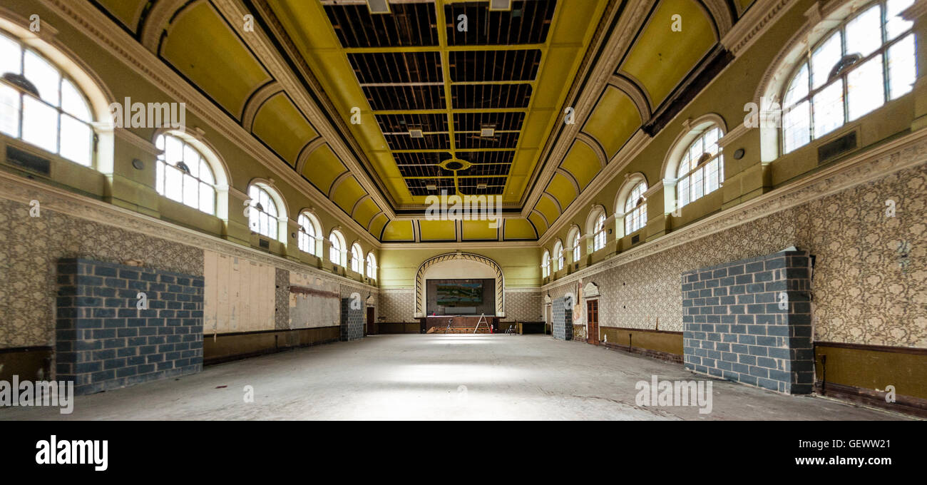 Mental asylum england hi-res stock photography and images - Alamy