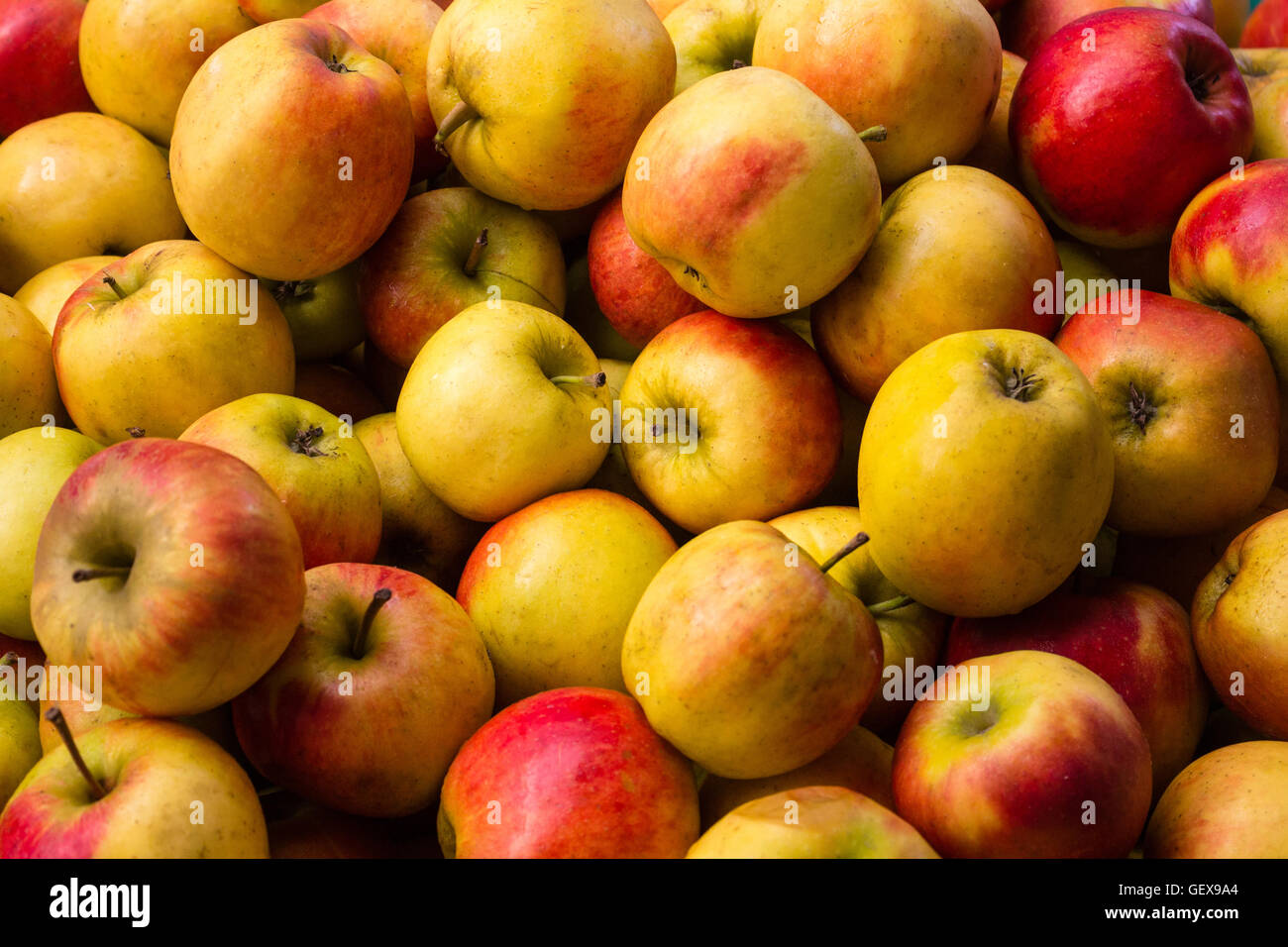 many apples - apple fruit background Stock Photo - Alamy
