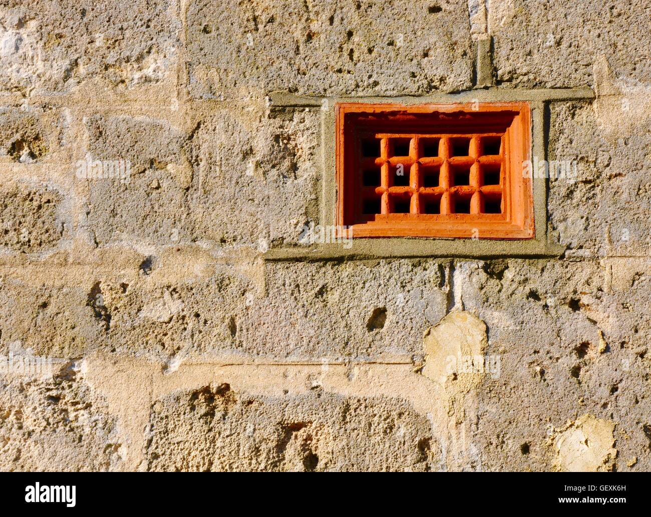 Old Vent High Resolution Stock Photography and Images - Alamy