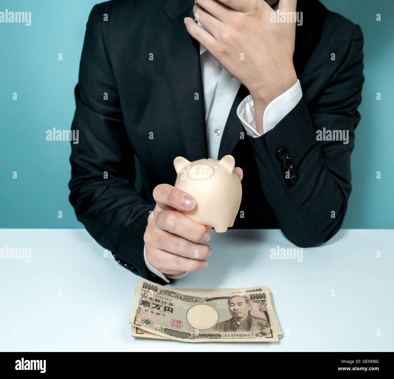 Big saving hi-res stock photography and images - Alamy