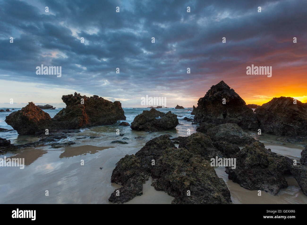 Playa toranda hi-res stock photography and images - Alamy