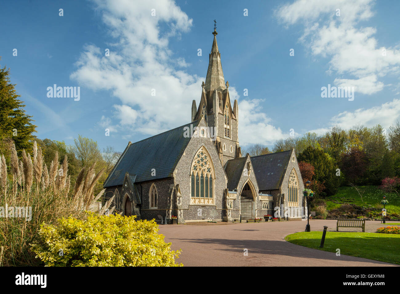 Brighton spring spring hi-res stock photography and images - Alamy
