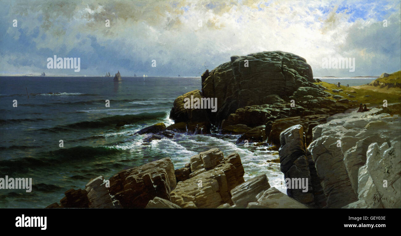 Thompson hi-res stock photography and images - Alamy