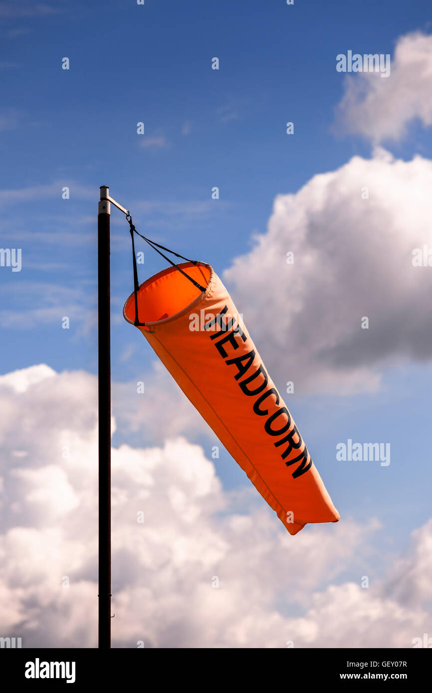 Wind gauge hi-res stock photography and images - Alamy