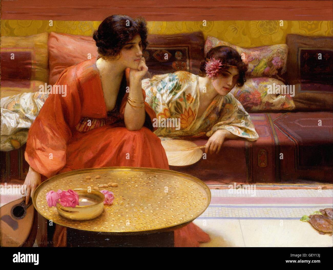 Siddons hi-res stock photography and images - Alamy