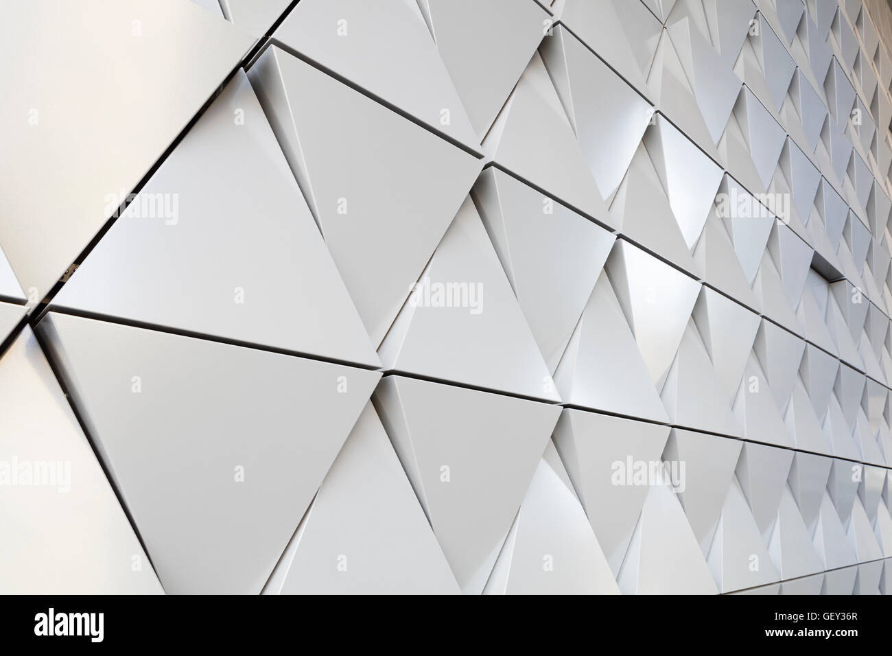 Abstract Architectural Pattern