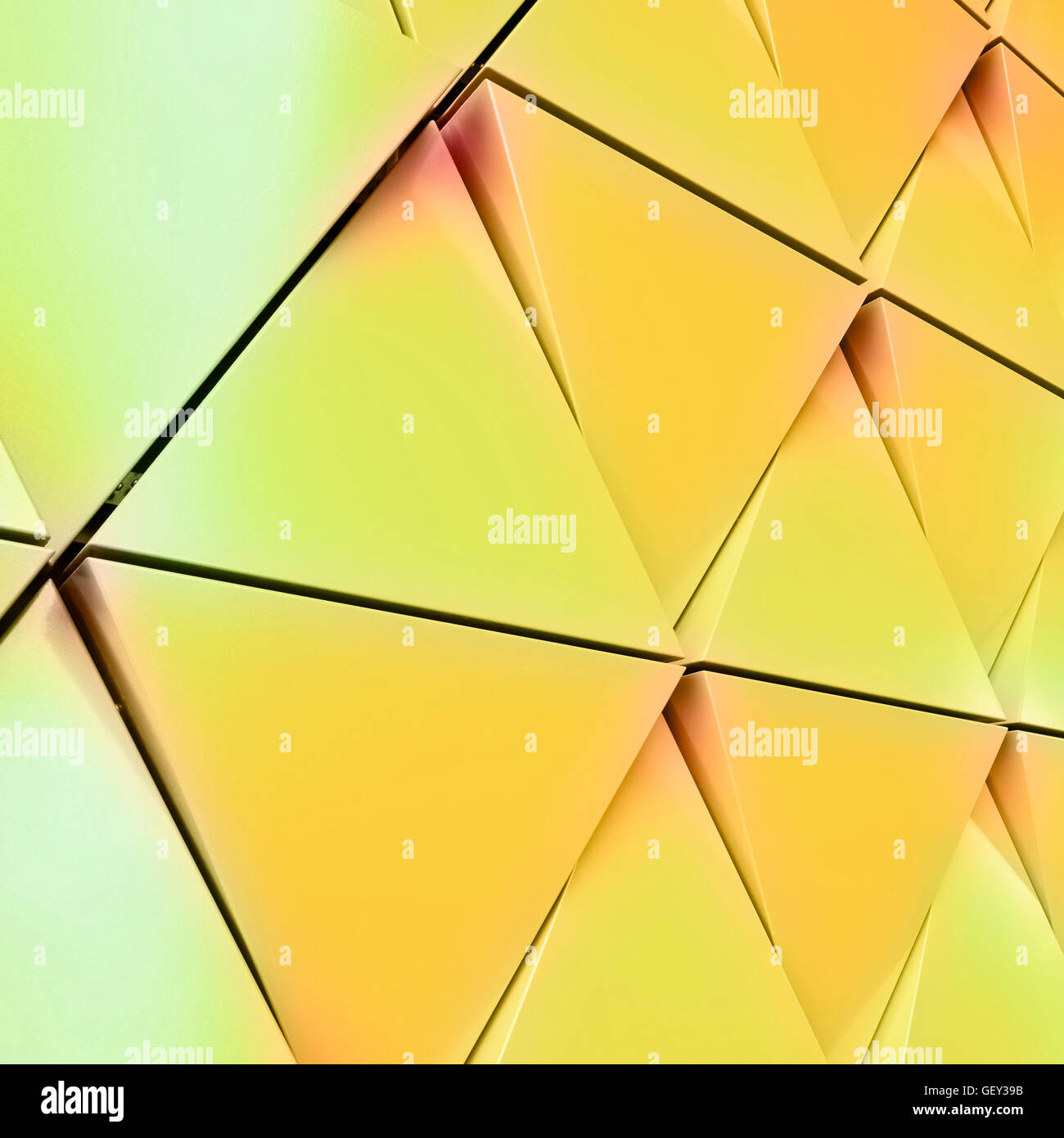 Abstract architectural pattern Stock Photo - Alamy