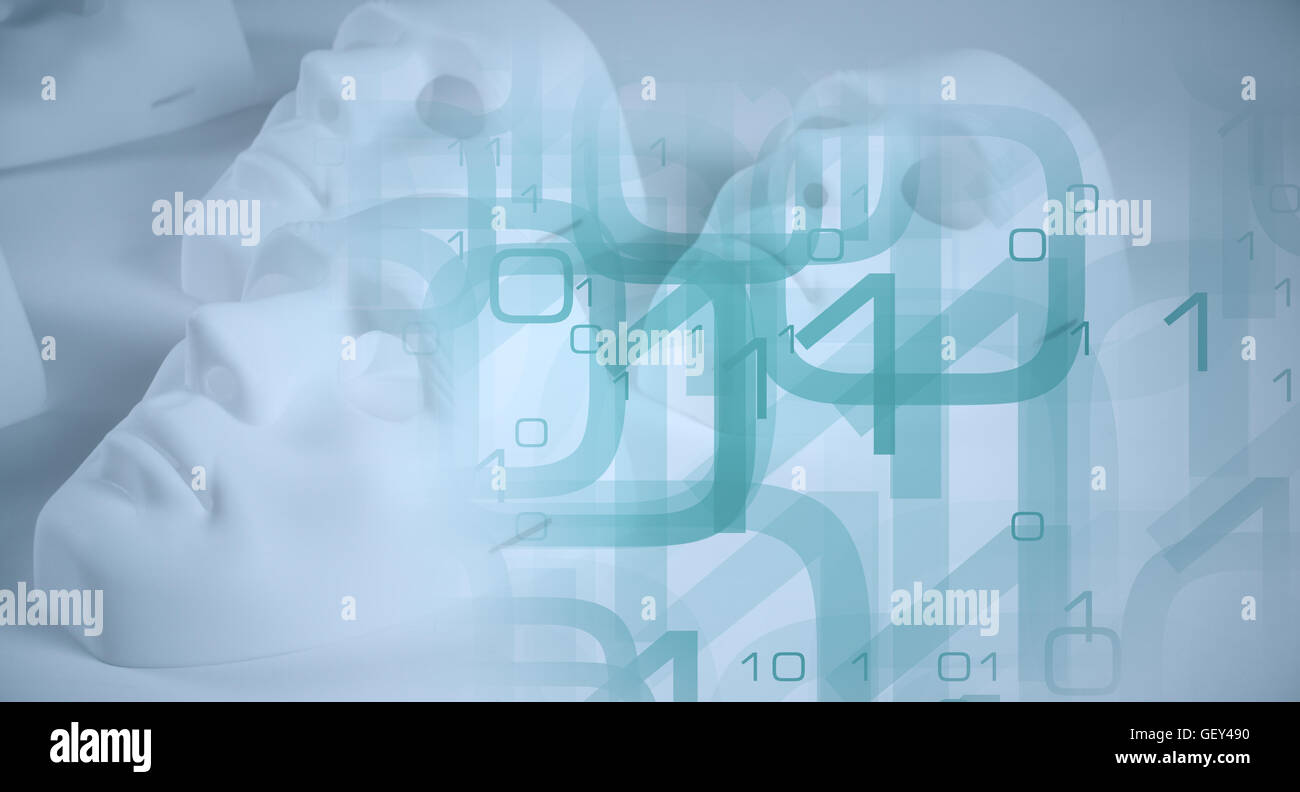 Computer hacker attack inspiration Stock Photo - Alamy