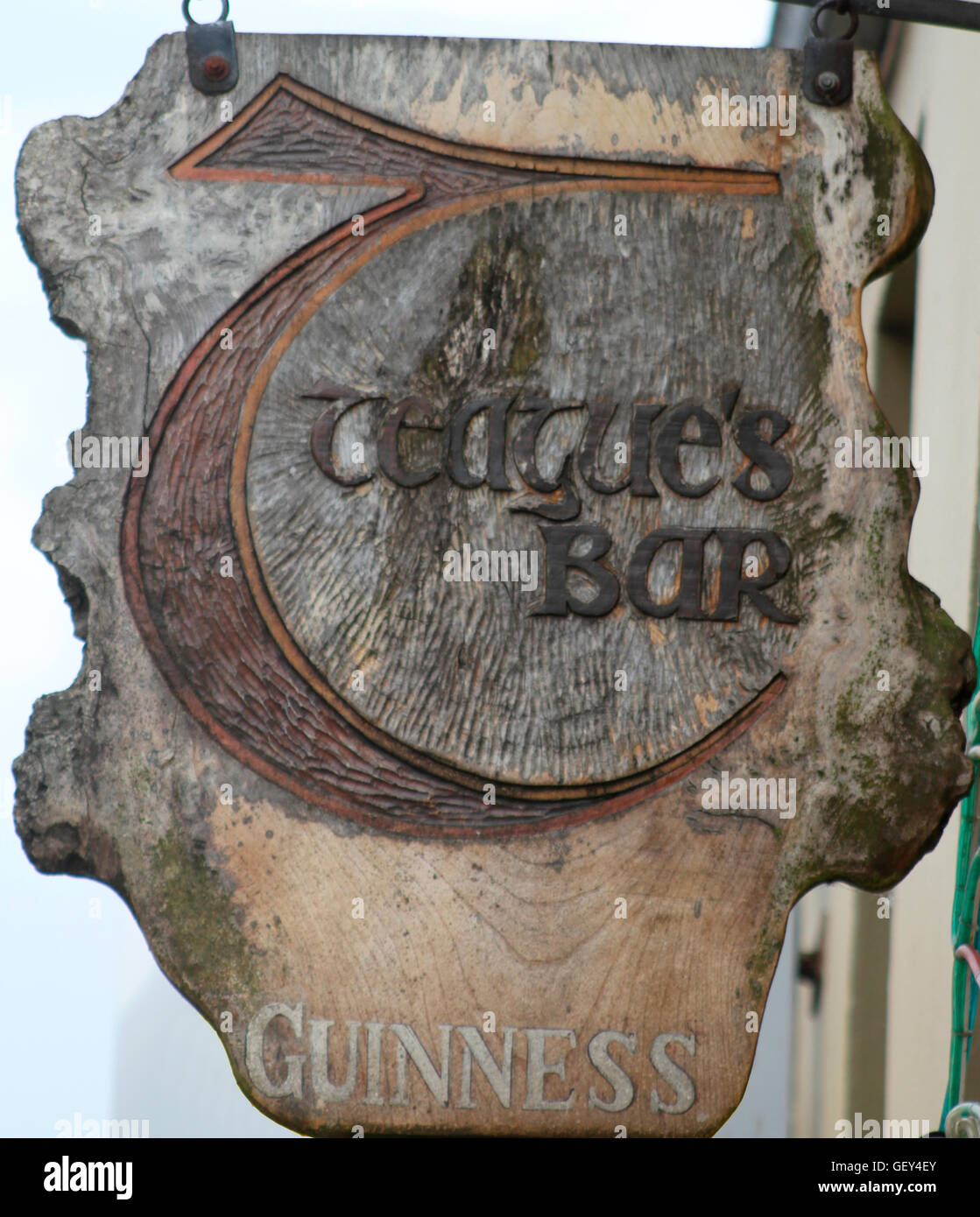 Ardara donegal republic ireland hi-res stock photography and images - Alamy