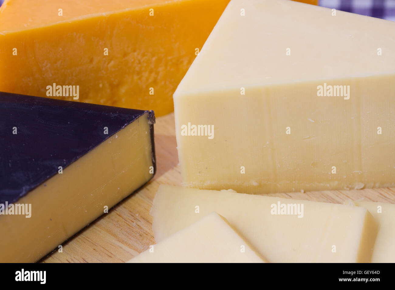 Orkney cheese hi-res stock photography and images - Alamy