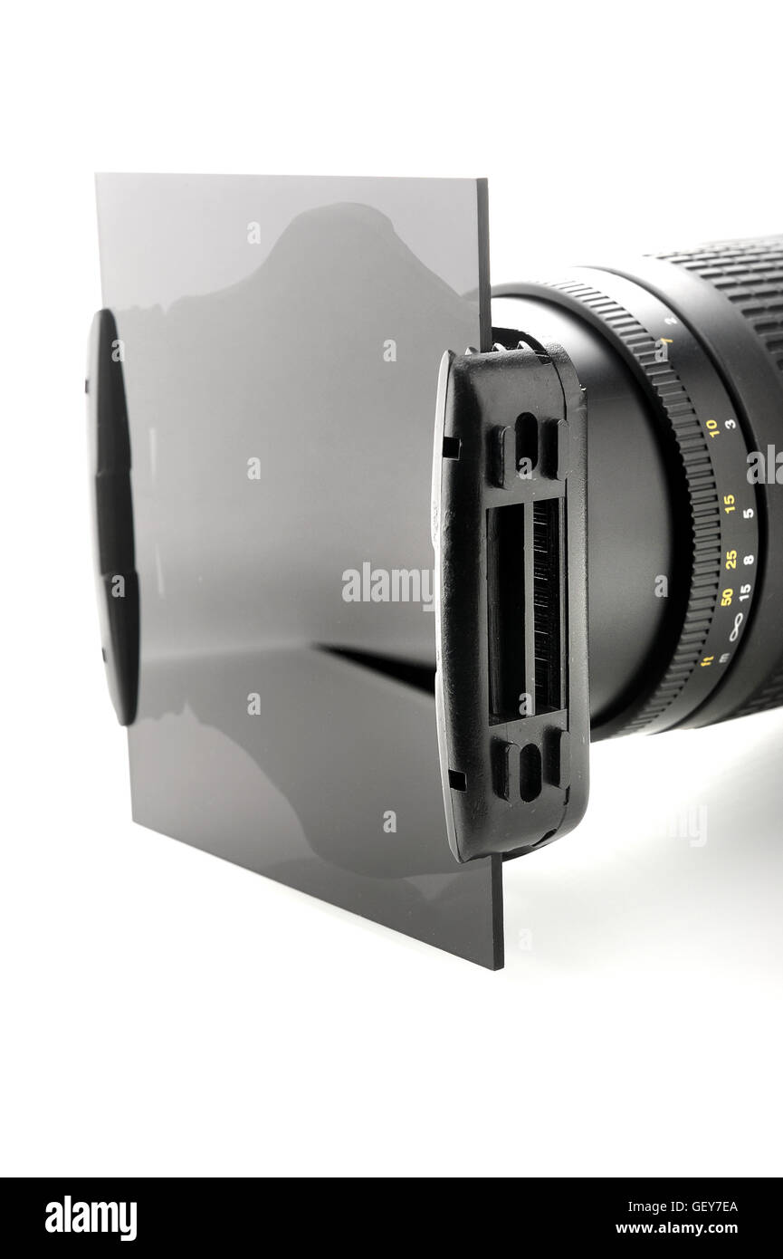 Gradient nd filter hi-res stock photography and images - Alamy