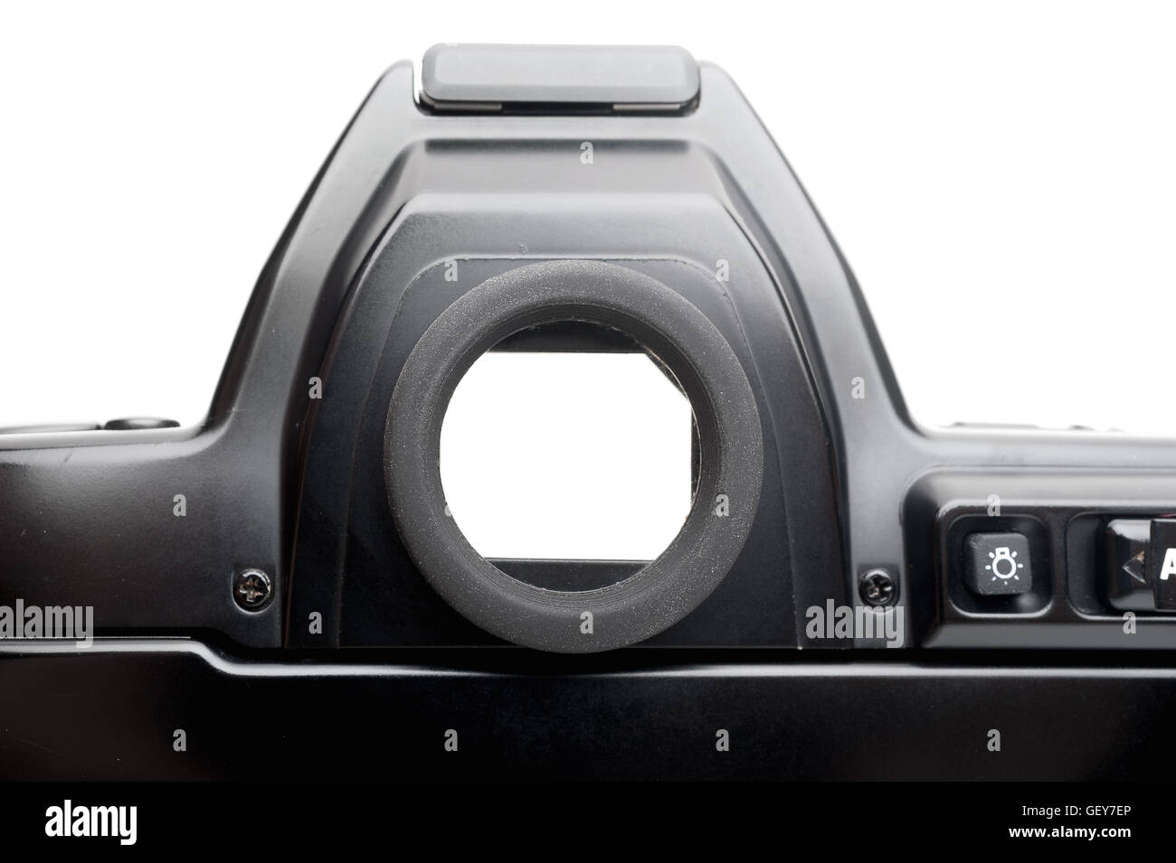 Camera view finder hi-res stock photography and images - Alamy