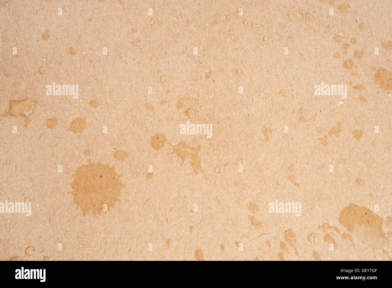 Wet cardboard box hi-res stock photography and images - Alamy